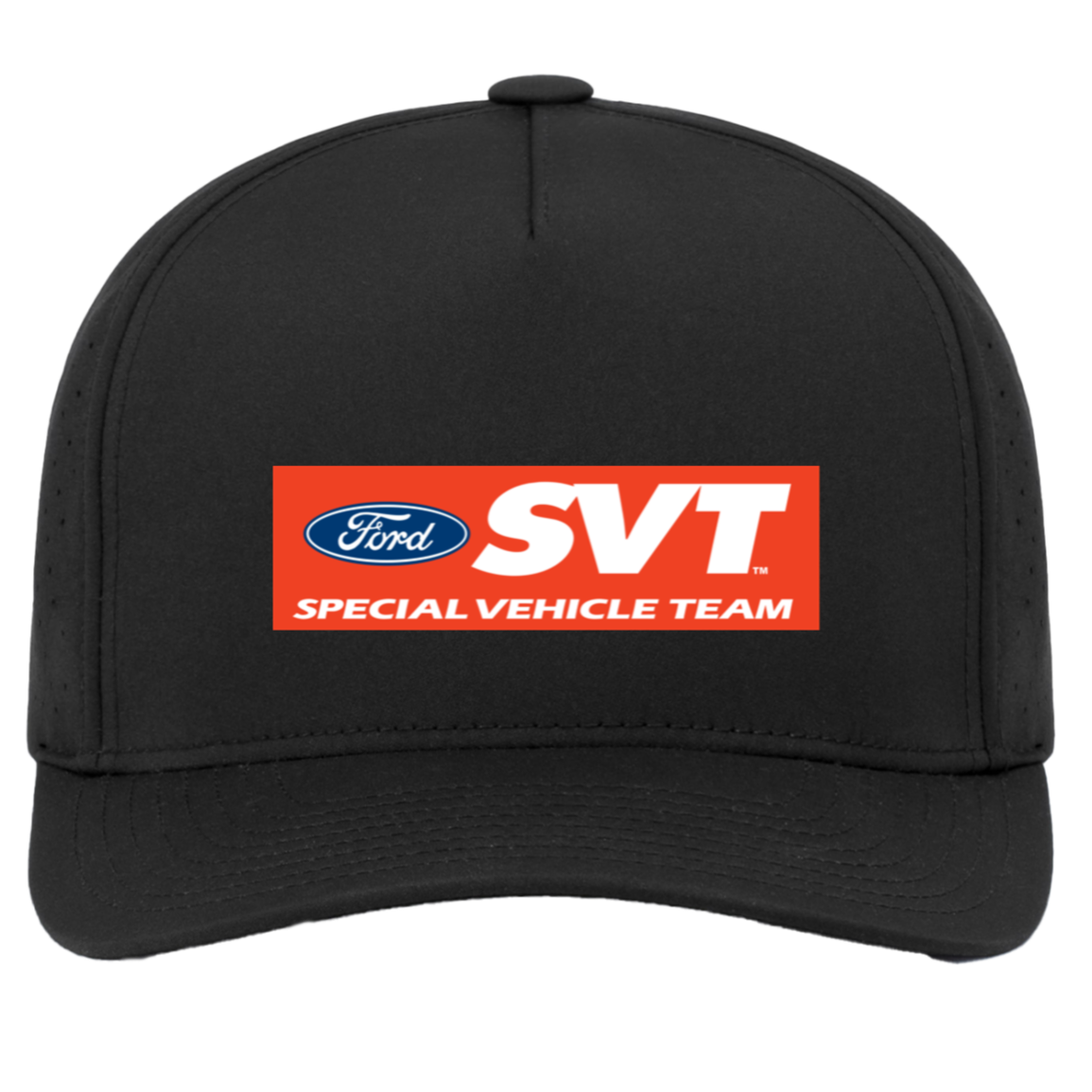 The SVT Store