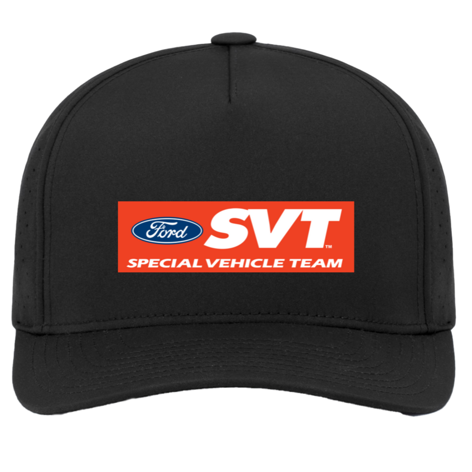 The SVT Store