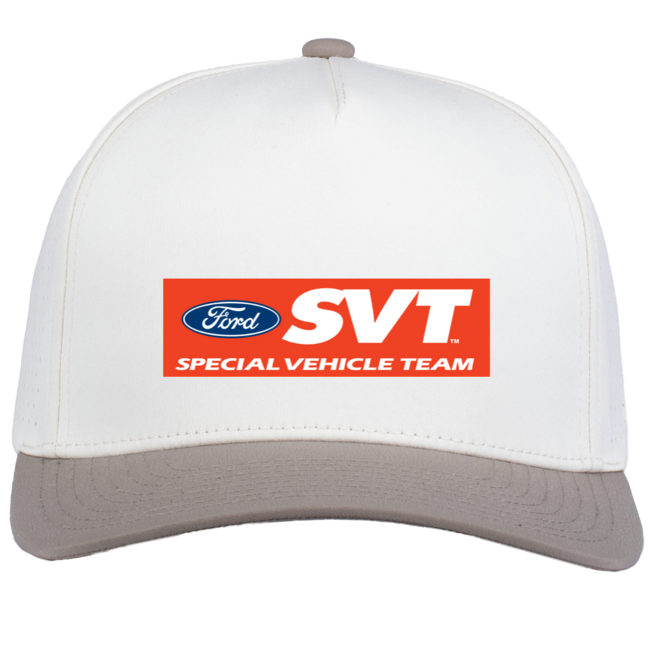 The SVT Store